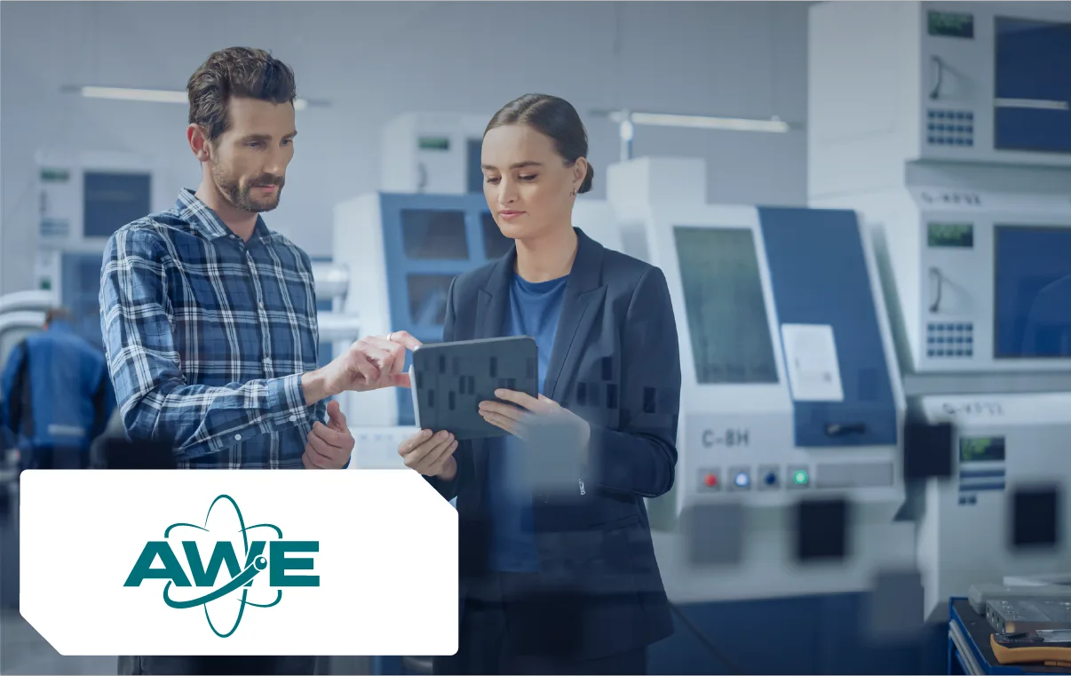 Atomic Weapons Establishment (AWE): Simplifying a Complex IT Estate ...