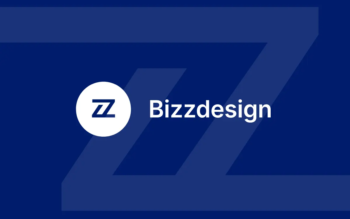Enterprise Transformation Suite I Bizzdesign